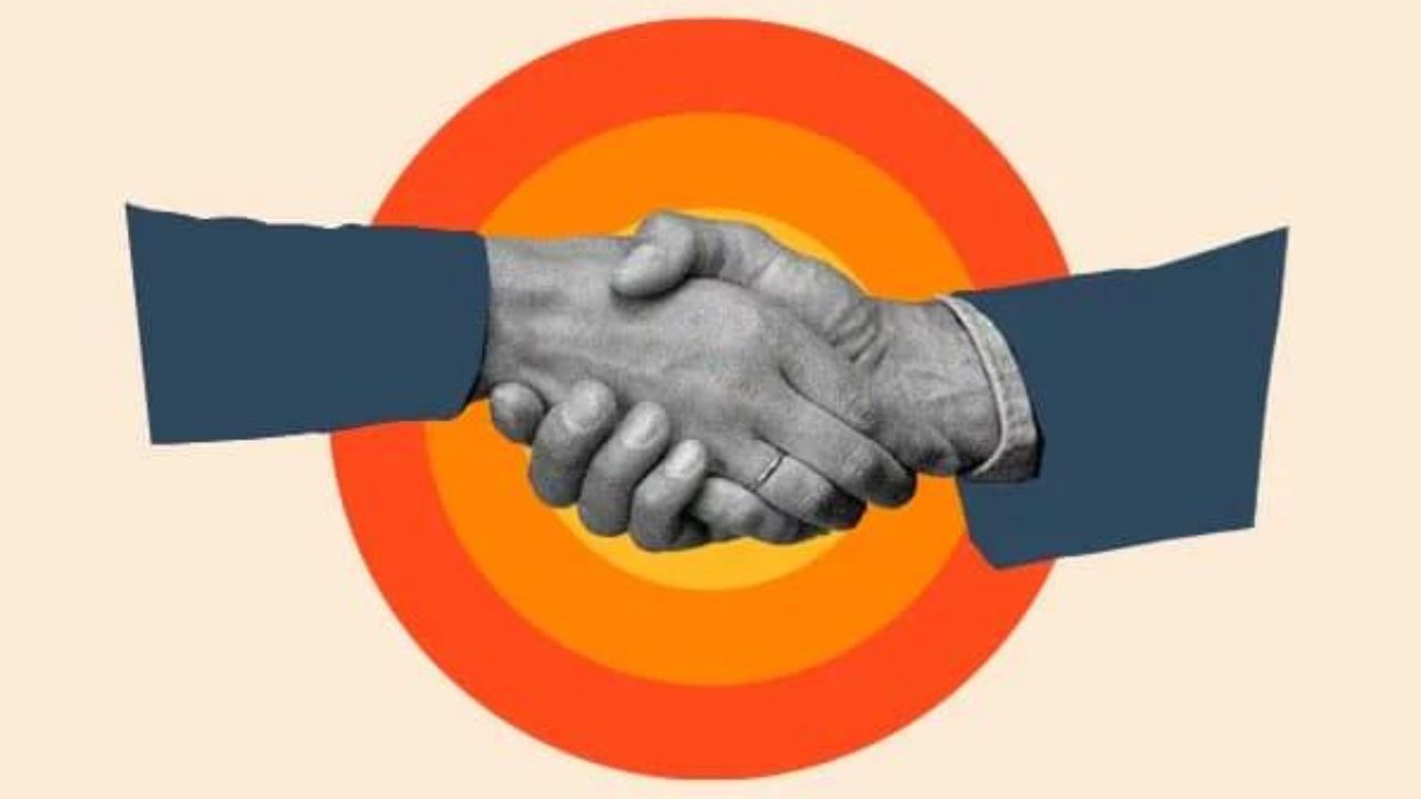 The Power of GSA Joint Venture Partnerships