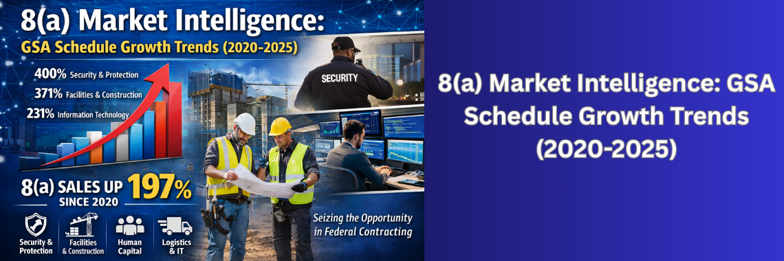 GSA eBuy: The Ultimate Guide to Winning Government Contracts