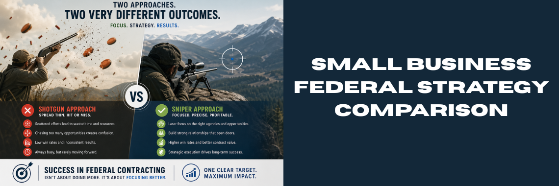 What is CPARS? Why Does CPARS Matter in Government Contracting?